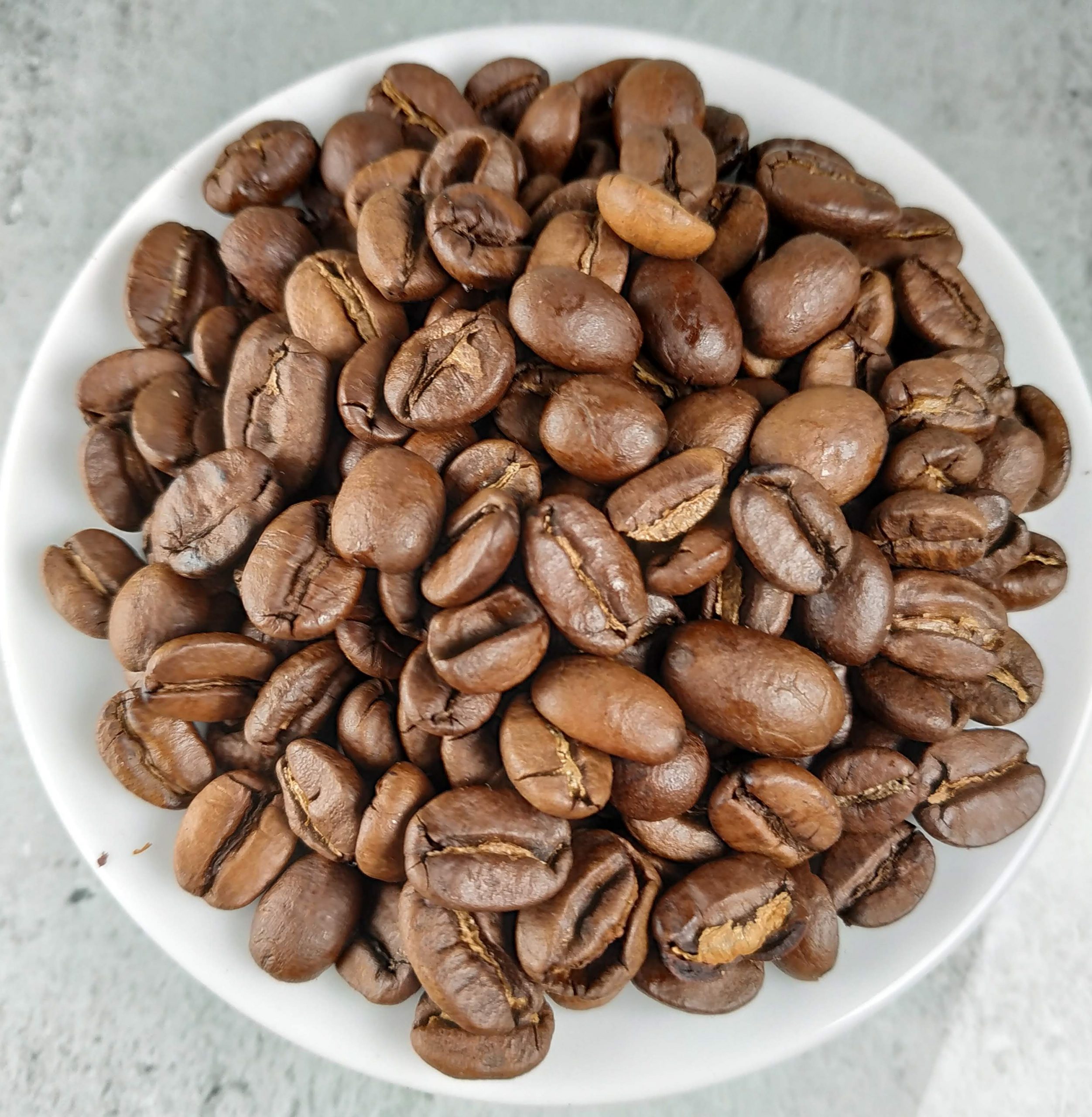 Castroni – Castroni Coffee Blend Robusta – Humeur Café